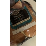 Private Selection Potato Sandwich Rolls: Calories, Nutrition Analysis ...