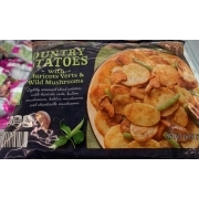 Season's Choice Country Potatoes: Calories, Nutrition Analysis & More ...