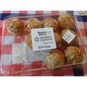 Great Value Muffins, Blueberry: Calories, Nutrition Analysis & More ...