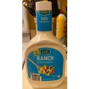 Tuscan Garden Ranch Dressing: Calories, Nutrition Analysis & More ...