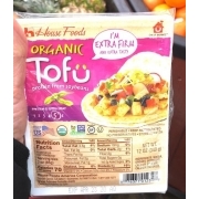 House Foods Tofu, Extra Firm: Calories, Nutrition Analysis & More ...