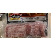 Indiana Kitchen Our Finest Bacon: Calories, Nutrition Analysis & More ...