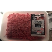 Nolan Ryan's Angus Ground B eef: Calories, Nutrition Analysis & More ...