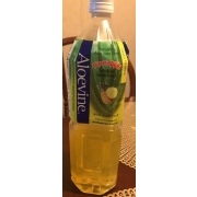 Aloevine Aloe Vera Drink, Pineapple, Real Aloe Pulp: Calories ...