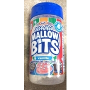 Kraft Jet-Puffed Mallow Bits, Vanilla: Calories, Nutrition Analysis ...