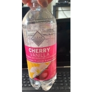 Clear American Sparkling Water Beverage, Cherry Vanilla: Calories, Nutrition Analysis & More ...
