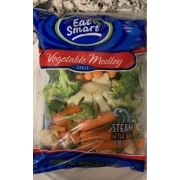 Eat Smart Vegetable Medley: Calories, Nutrition Analysis & More | Fooducate