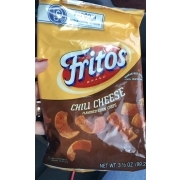 Fritos Corn Chips: Calories, Nutrition Analysis & More | Fooducate