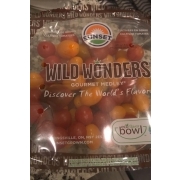 Sunset Tomatoes, Gourmet Medley: Calories, Nutrition Analysis & More ...