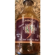 Mikee Sesame Teriyaki Sauce: Calories, Nutrition Analysis & More ...