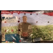 Alsum Red Potatoes: Calories, Nutrition Analysis & More | Fooducate