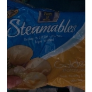 Blue Denim Potatoes, Yellow: Calories, Nutrition Analysis & More ...