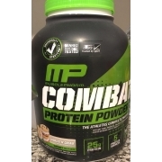 Combat Powder: Calories, Nutrition Analysis & More | Fooducate