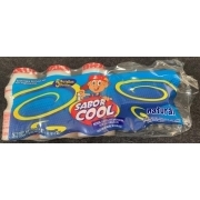 Sabor Cool Cultured Dairy Beverage, Natural: Calories, Nutrition ...