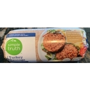 Simple Truth Turkey Sausage: Calories, Nutrition Analysis & More ...