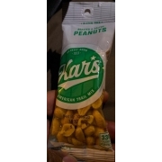 Kar's Peanuts, Salted: Calories, Nutrition Analysis & More | Fooducate