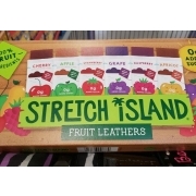 Stretch Island Fruit Co. Original Fruit Leather Variety Pack: Calories ...