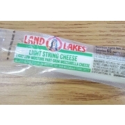 Land O'Lakes String Cheese, Light: Calories, Nutrition Analysis & More ...