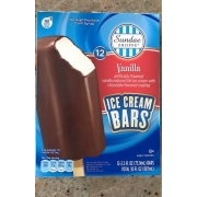 Sundae Shoppe Ice Cream Bars: Calories, Nutrition Analysis & More ...