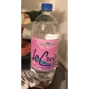 LaCroix Sparkling Water, Natural Berry: Calories, Nutrition Analysis ...
