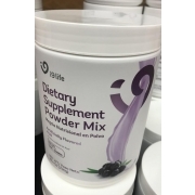 i9 Life Powder Mix, Dietary Supplement: Calories, Nutrition Analysis ...
