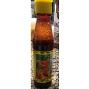 Trechas Liquid Chile: Calories, Nutrition Analysis & More | Fooducate