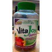 Vita Joy Gummies, Adult Multivitamin, Dietary Supplement: Calories ...