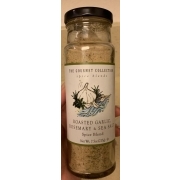 The Gourmet Collection Spice Blend, Roasted Garlic, Rosemary & Sea Salt ...