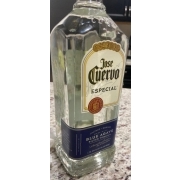 Jose Cuervo Blue Agave, Tequila: Calories, Nutrition Analysis & More ...