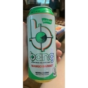 Bang Mango Bango: Calories, Nutrition Analysis & More | Fooducate
