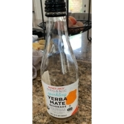 Trader Joe's Sparkling Yerba Mate: Calories, Nutrition Analysis & More ...
