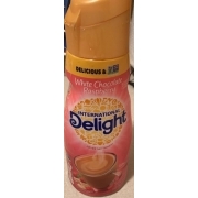International Delight Coffee Creamer,White Chocolate Raspberry ...