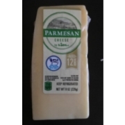 Lidl Parmesan Cheese: Calories, Nutrition Analysis & More | Fooducate