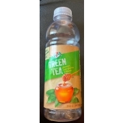 7 Select Green Tea With Ginseng And Honey: Calories, Nutrition Analysis ...