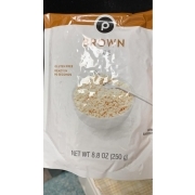 Publix Brown Rice: Calories, Nutrition Analysis & More | Fooducate
