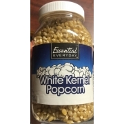 Essential Everyday White Kernel Popcorn: Calories, Nutrition Analysis ...