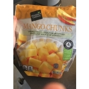 Season's Choice Mango Chunks: Calories, Nutrition Analysis & More ...