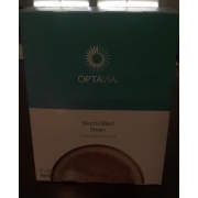 Optavia Mocha Blast Shake: Calories, Nutrition Analysis & More | Fooducate