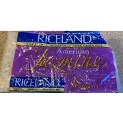 Riceland Enriched Jasmine Long Grain Rice: Calories, Nutrition Analysis ...