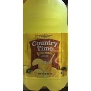Country Time Lemonade: Calories, Nutrition Analysis & More | Fooducate