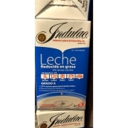 Indulac Reduced Fat Milk: Calories, Nutrition Analysis & More | Fooducate