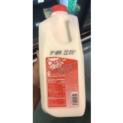 Crest Milk: Calories, Nutrition Analysis & More | Fooducate