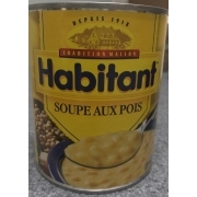 Habitant French-Canadian Pea Soup: Calories, Nutrition Analysis & More ...