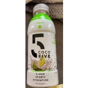 Coco 5 Coconut Water: Calories, Nutrition Analysis & More | Fooducate
