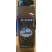 Great Value Ground Cinnamon: Calories, Nutrition Analysis & More ...