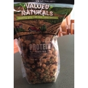 Valued Naturals Protein Power Mix: Calories, Nutrition Analysis & More ...