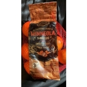 Private Selection Minneola Tangelos: Calories, Nutrition Analysis ...