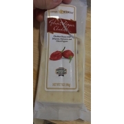 Great Midwest Ghost Pepper Cheddar: Calories, Nutrition Analysis & More ...