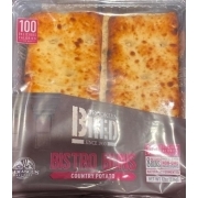 Brooklyn Bred Bistro Buns Country Potato Calories Nutrition Analysis