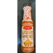 Colgin Liquid Smoke, Natural Mesquite: Calories, Nutrition Analysis ...